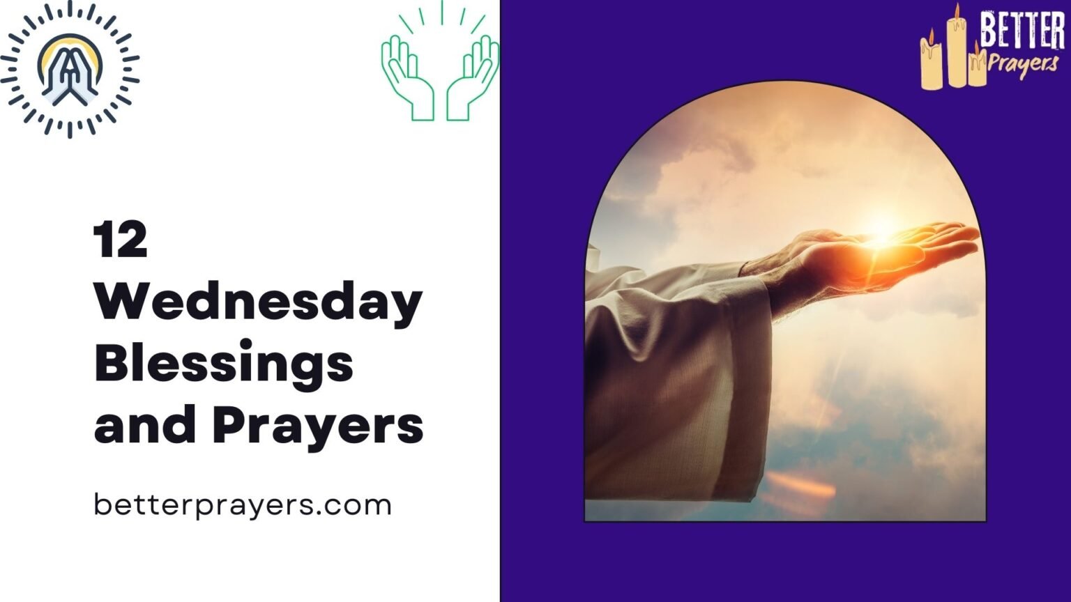 22 Uplifting Prayers When Fasting Based on the Bible